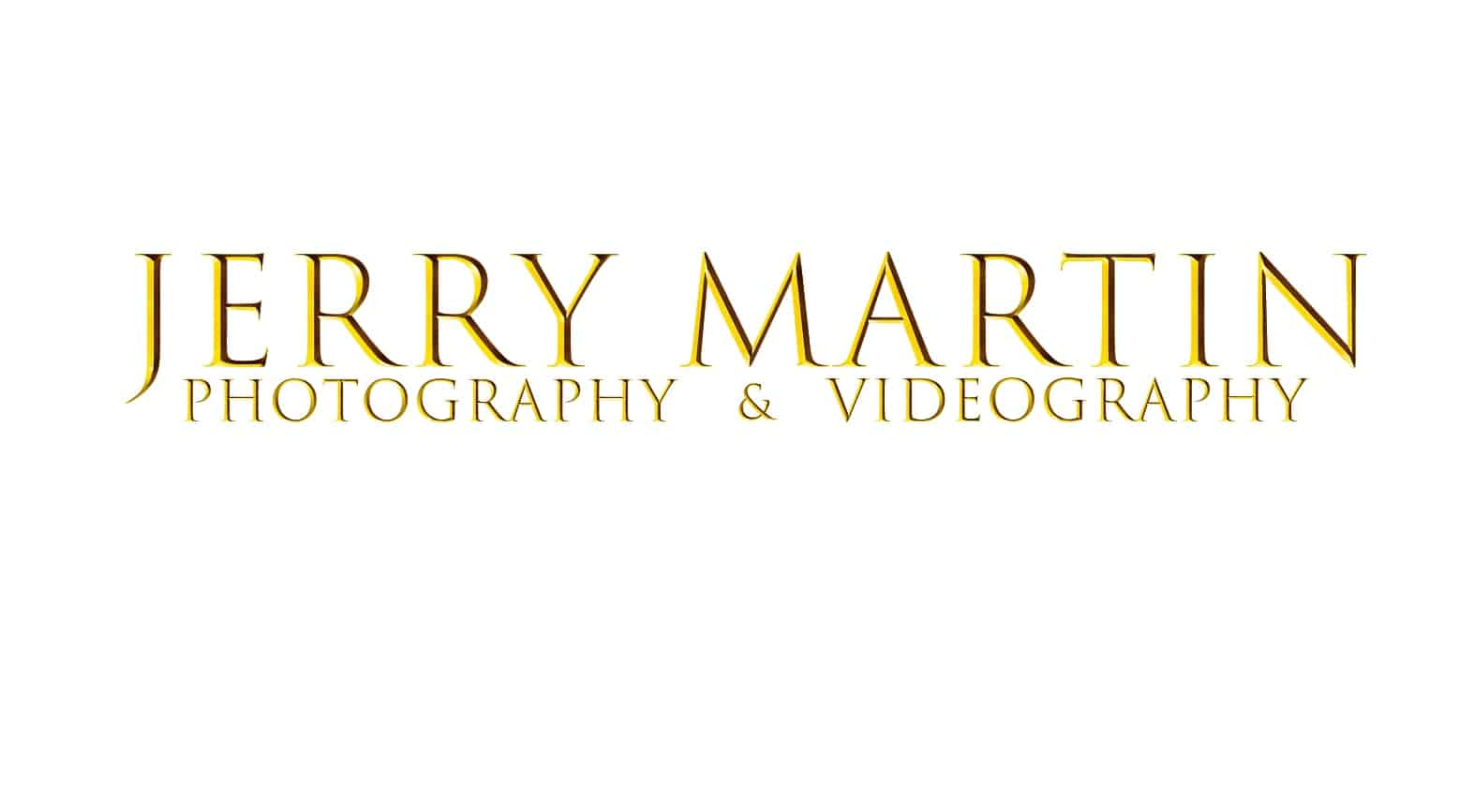Blog - Jerry Martin Photography
